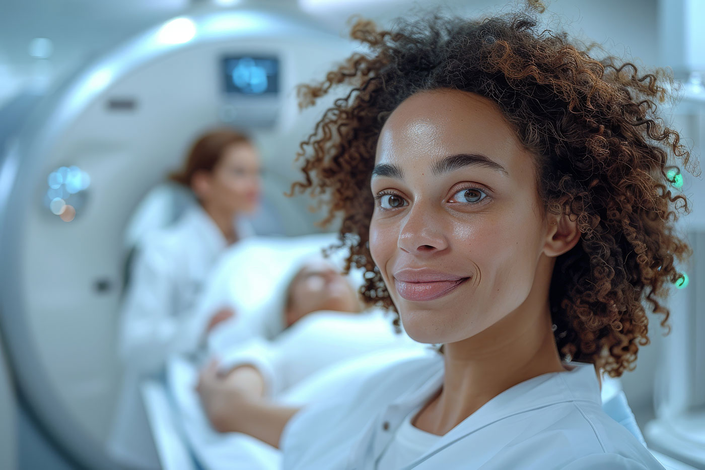 Radiologic Technology